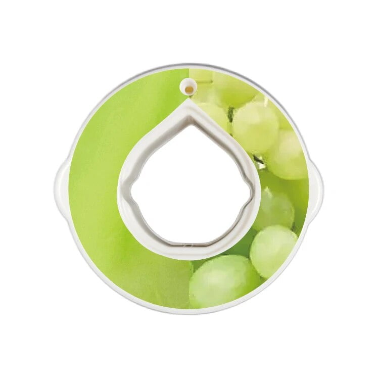 1-5pcs Flavoring Pods Air Scent Fruit Flavour 0 Sugar Up plastic Water ...