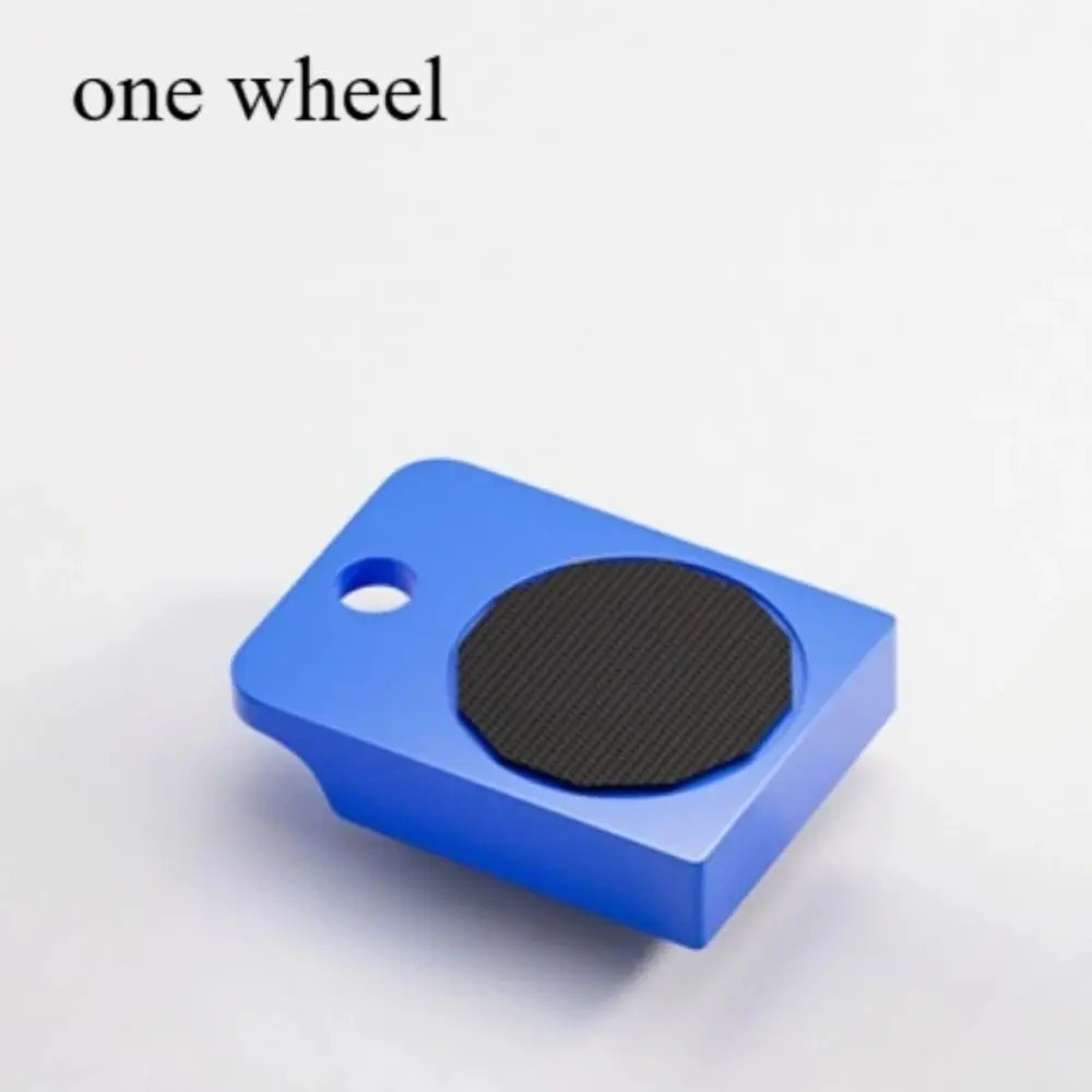 1/5pcs Heavy Duty Furniture Lifter Furniture Moving Transport Roller ...