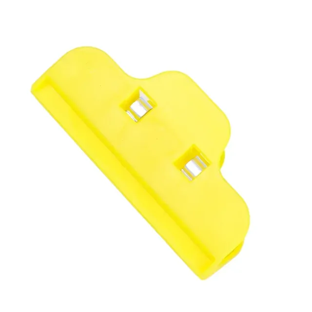 1-5pcs Universal Fastening Clamp Adjustable Stand Plastic Clip Fixture ...