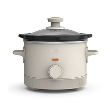 Roadpro 12-Volt 1.5 Quart Slow Cooker Black - Walmart.com