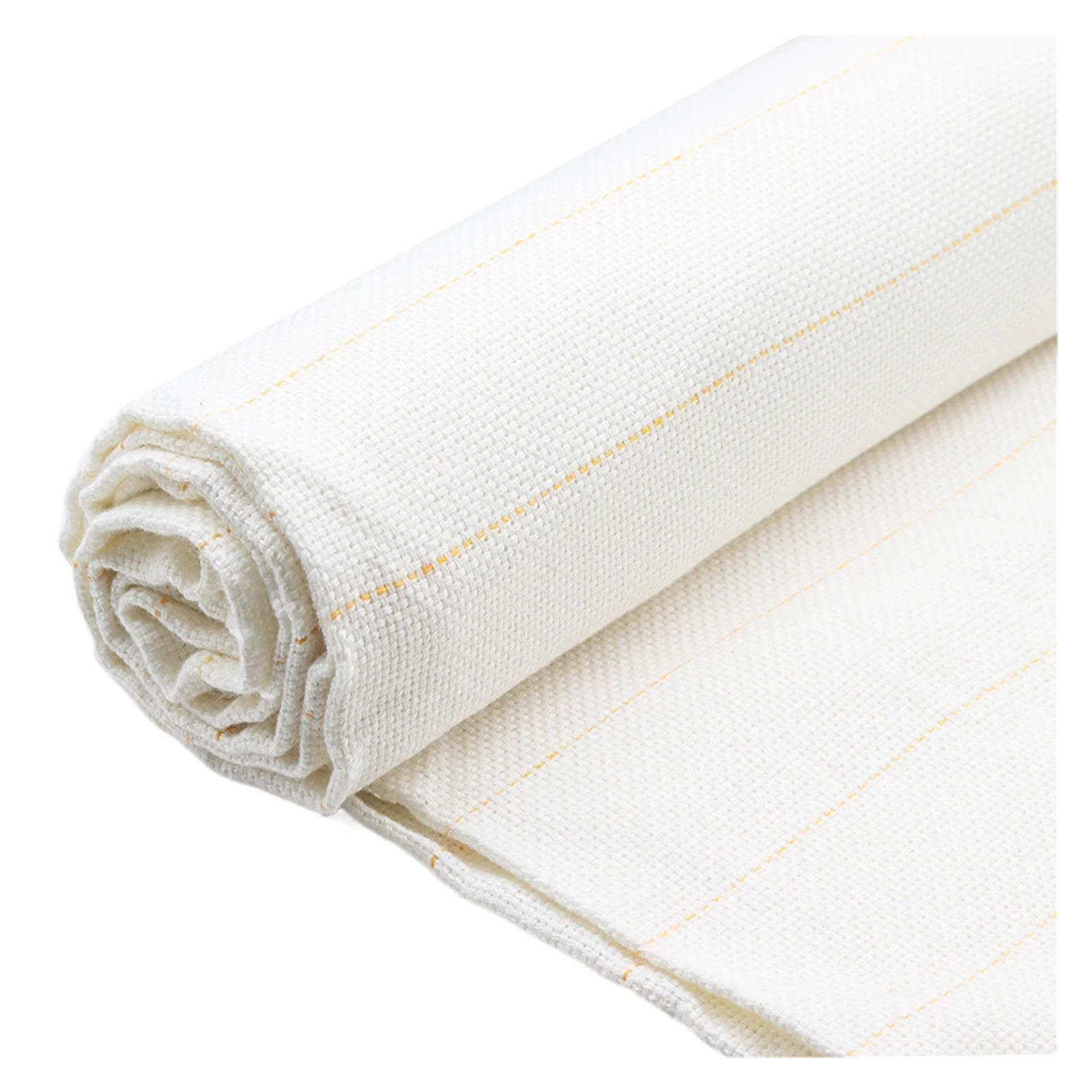 1.5x4 Meter Monk Cloth Tufting Cloth, Marked Lines Woven For Making ...
