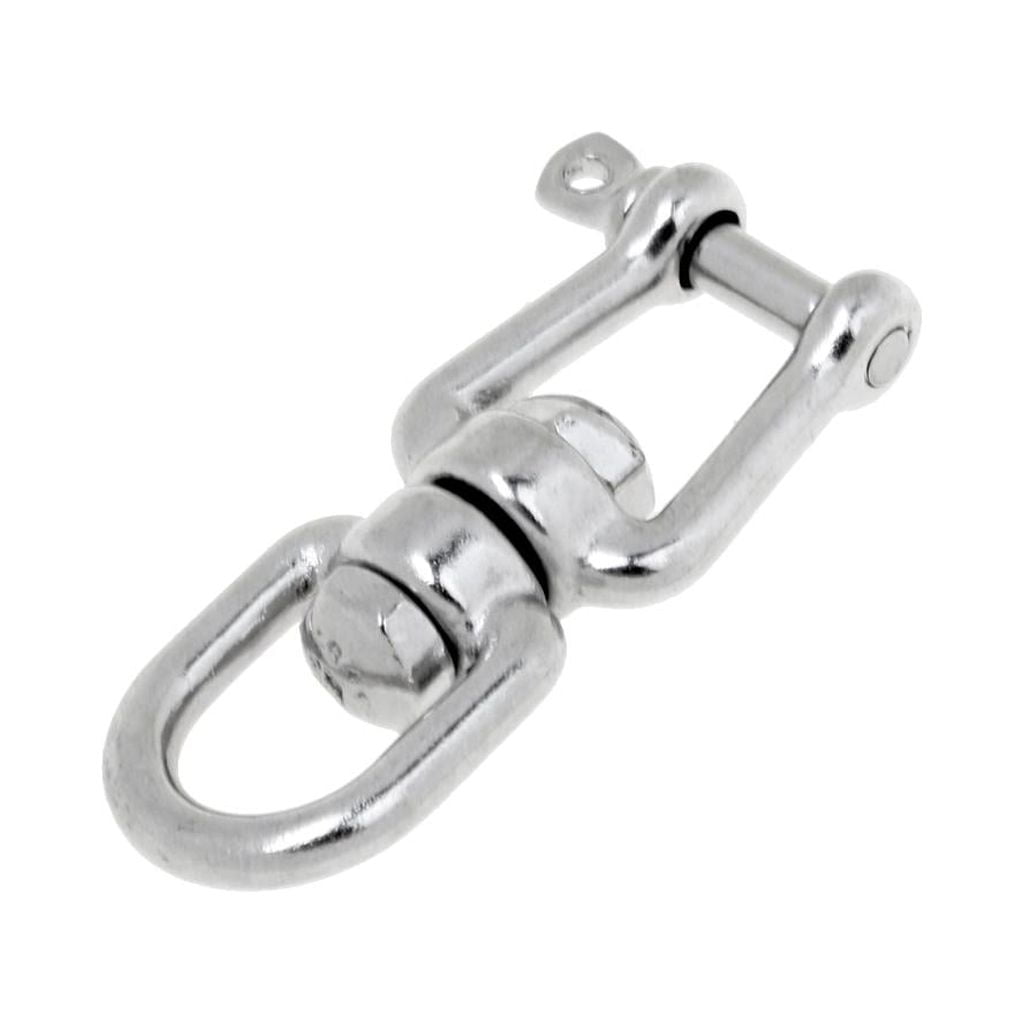 1/6" 1/5" 1/4" 1/3" 3/8" 1/2" Marine Grade 304 Stainless Steel Boat ...