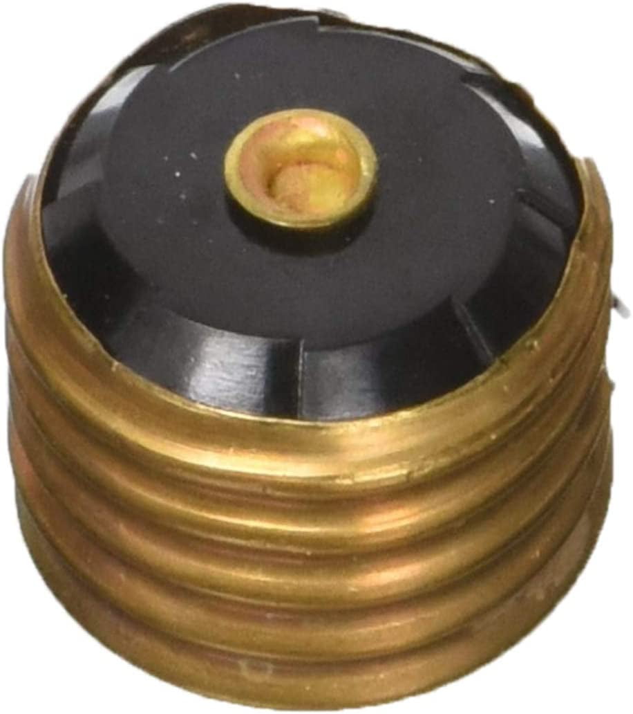 1-6/10 Amp Single Motor Circuit Edison Base Fustat Fuse Adaptor, 4-Pack ...