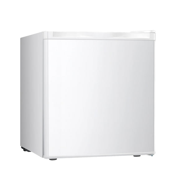 WAA 1.6 Cu ft Compact Single Door Refrigerator,Energy Efficient ...