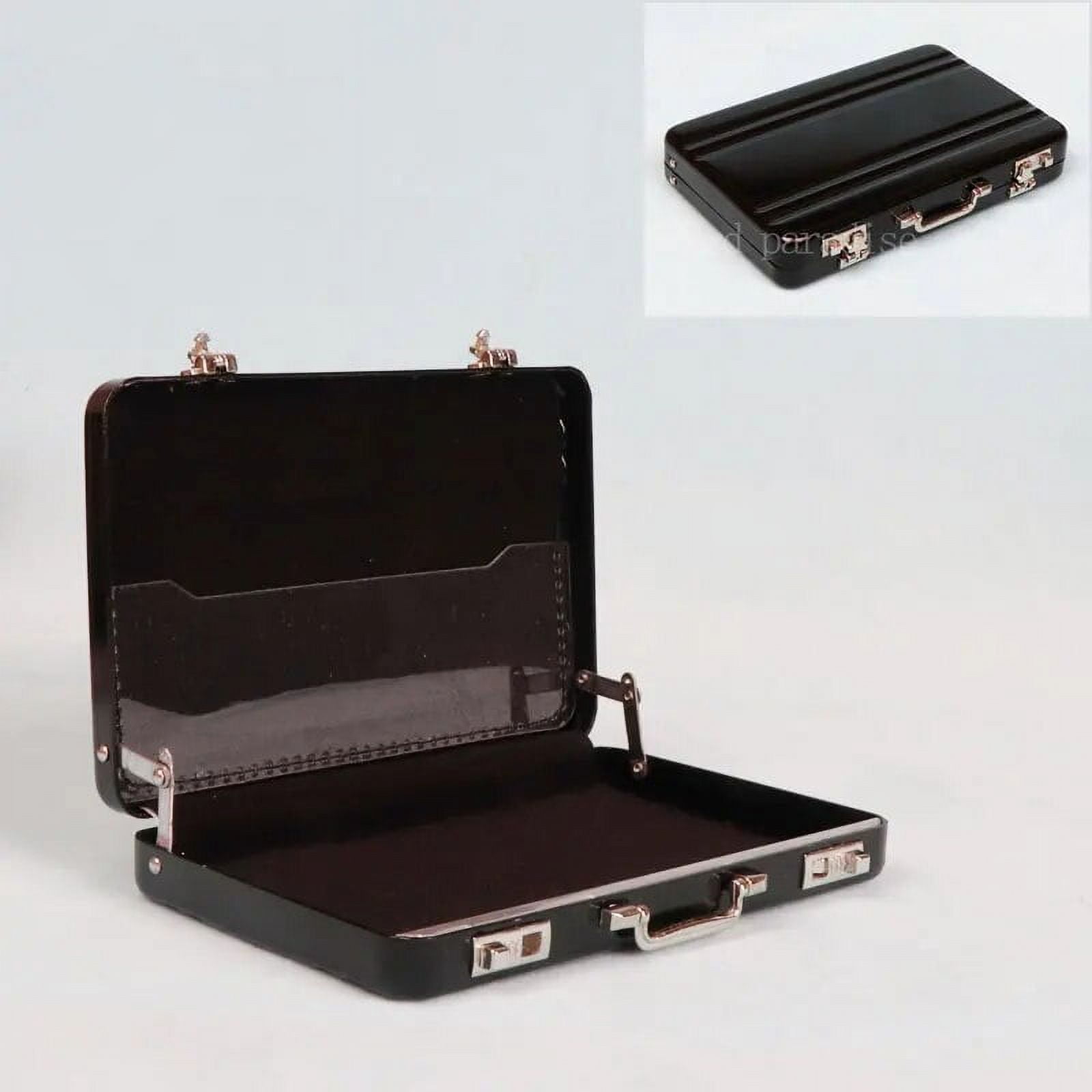 1/6 Dolls Accessories Miniature Simulation Golden Brick Bullion Mini ...