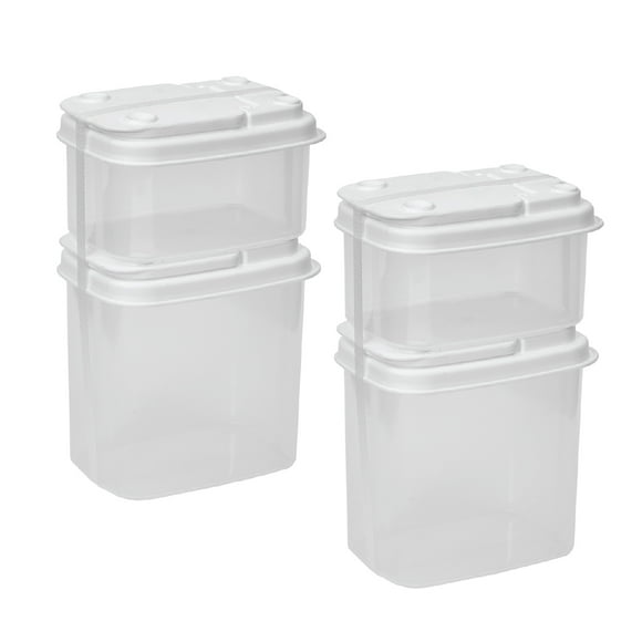 Buddeez Food Storage Containers in Kitchen Storage & Organization ...