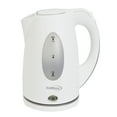 1.6 QT Cordless Electric Tea Kettle - Walmart.com