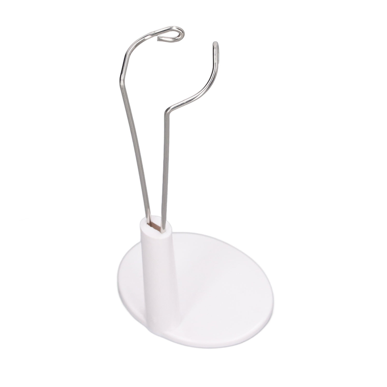 1/6 Scale Adjustable Doll Stand - Durable Plastic & Stainless Steel ...