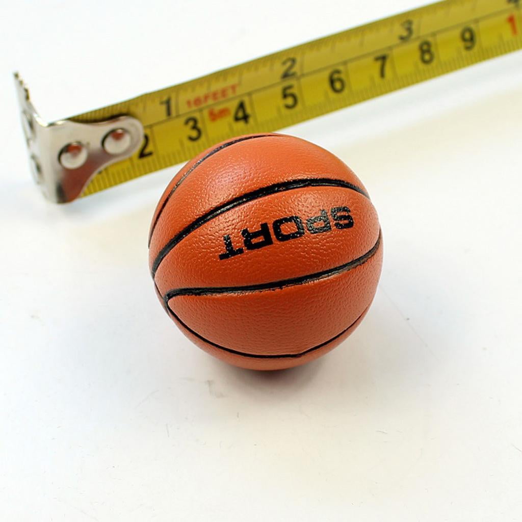 1/6 Scale Basketball Model F'' BBI Action Figures Accessories - Walmart.com