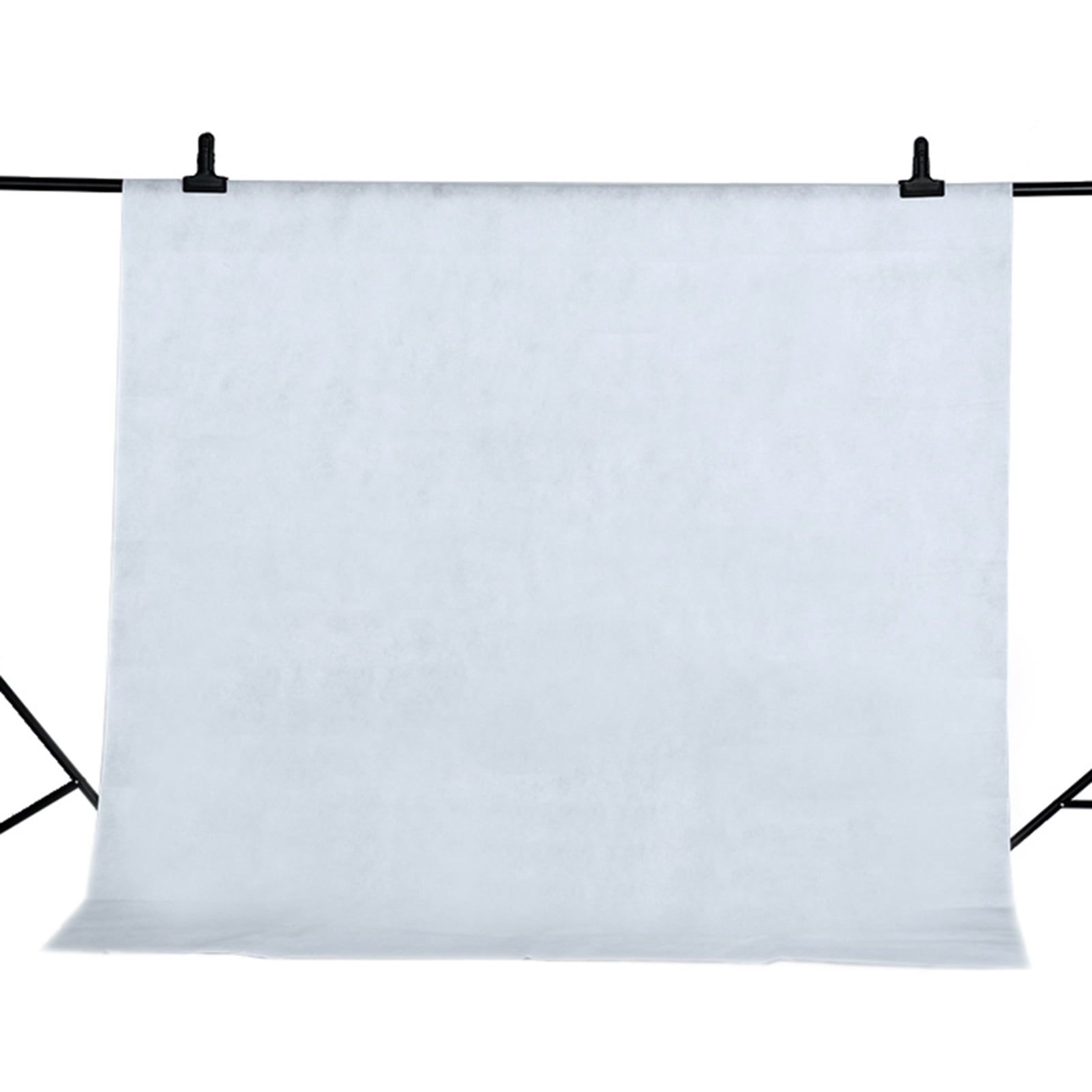 1.6 X 1M Photography Studio Non-woven Screen Photo Backdrop Background ...
