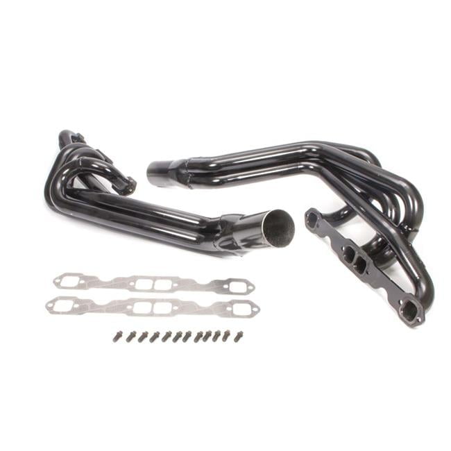 1.62 in. Crossover Headers for Small Block Chevy - Walmart.com