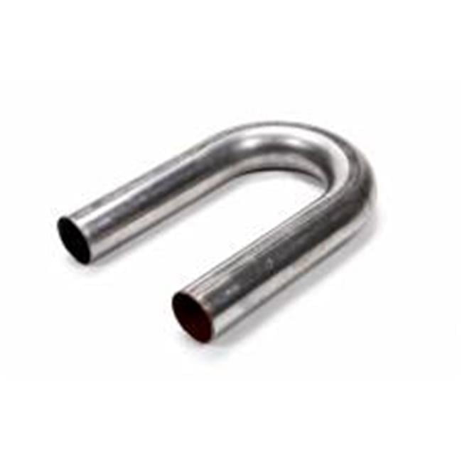 1.62 x 2.5 in. Radius 18 Gauge Mild Steel U-Bend - Walmart.com
