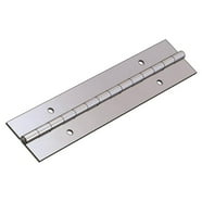 Whirlpool 4455524 Door Hinge - Walmart.com