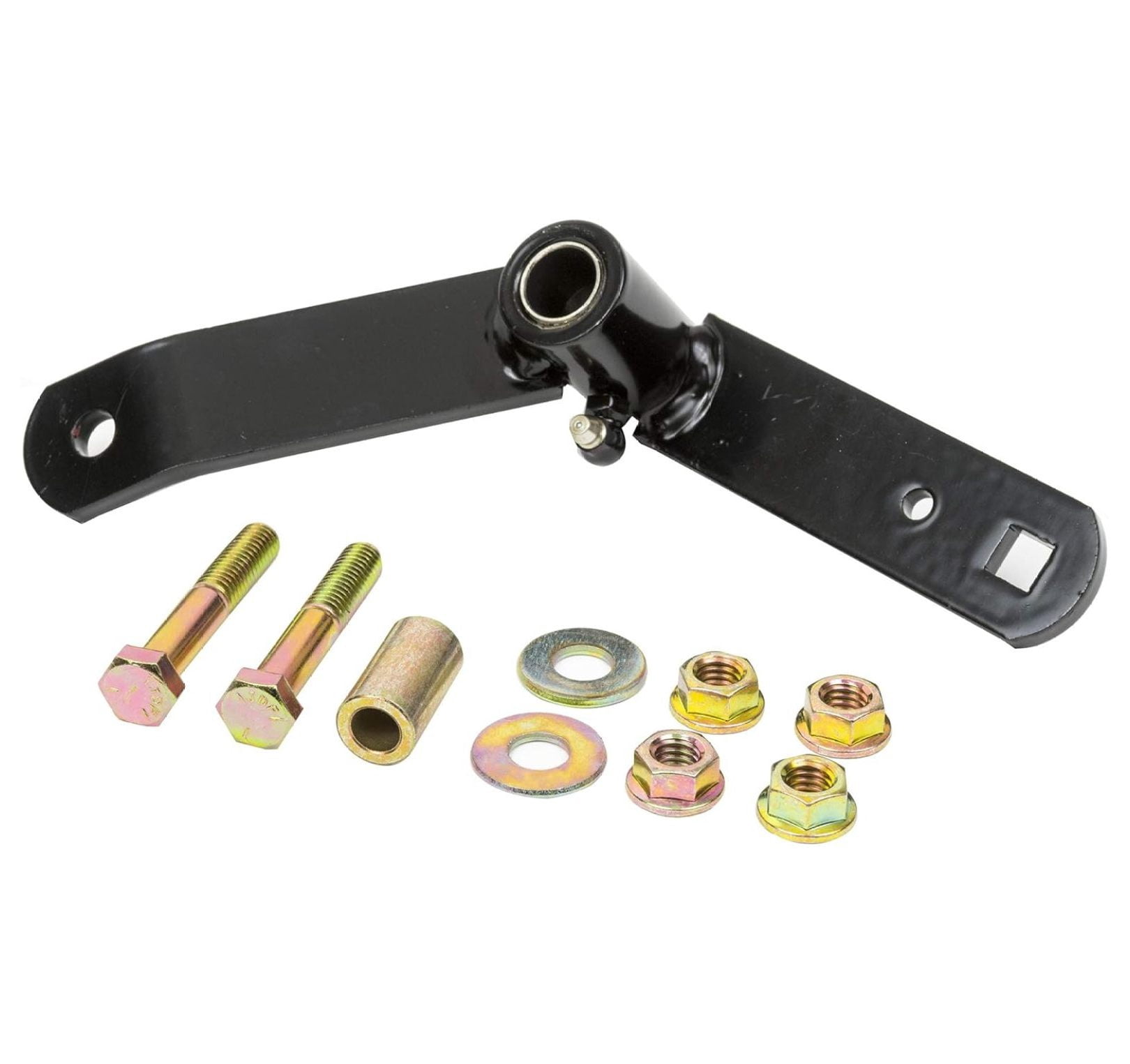 1-631470 Mule Drive Idler Pulley Kit Lazer Z 1-632172 1-634272 ...