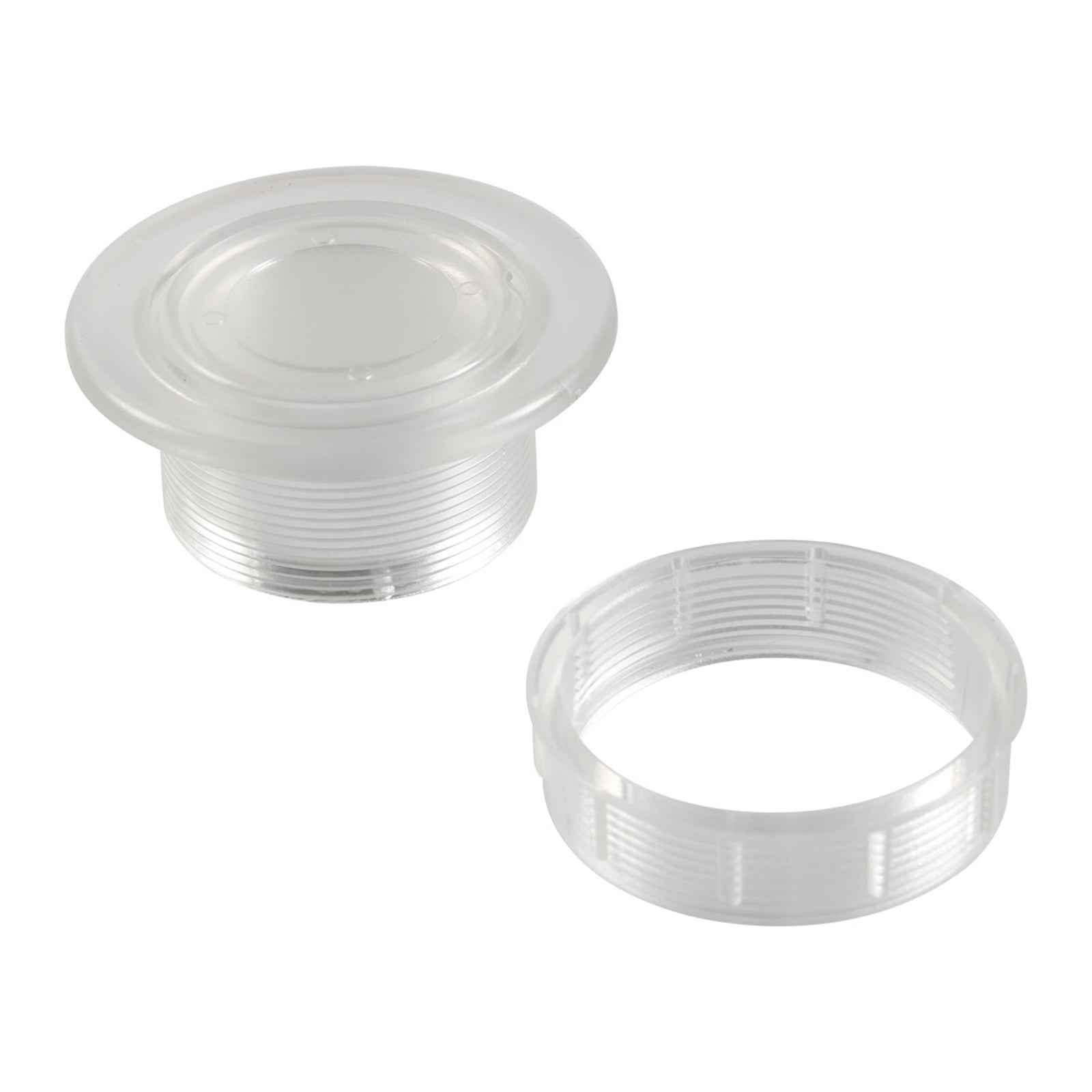 1.63inch Diameter Umbrella Hole Rings Plug Caps for Coffee Shop and ...