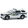 1/64 2018 FBI Dodge Durango, Hobby Exclusive Hot Pursuit Special ...