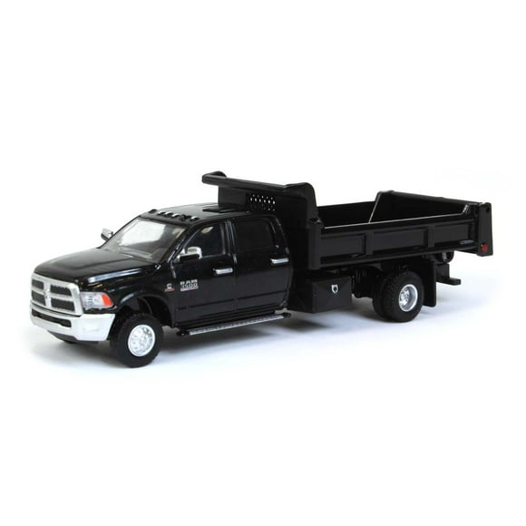 Dually Truck Toy
