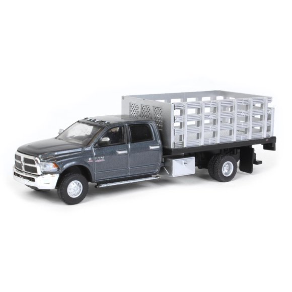Dually Truck Toy