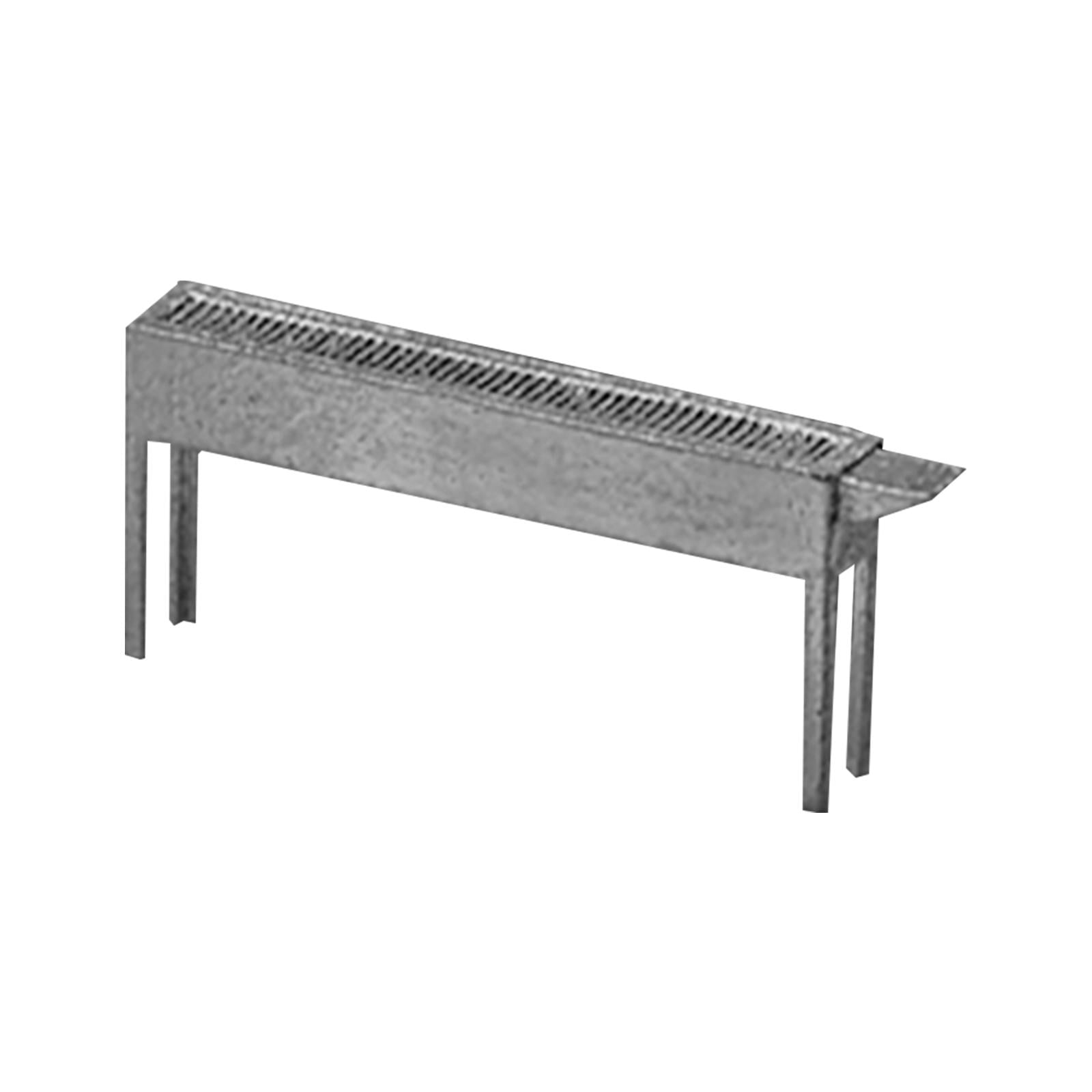 1/64 BBQ Chef Figures Train Railway Dioramas Miniature Scenes S Scale ...