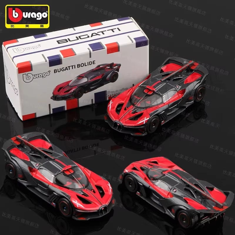 1:64 Bburago Ferrari MONZA SP1,LAFERRARI,488GTB, F12 Tdf,F40,F50,ENZO ...