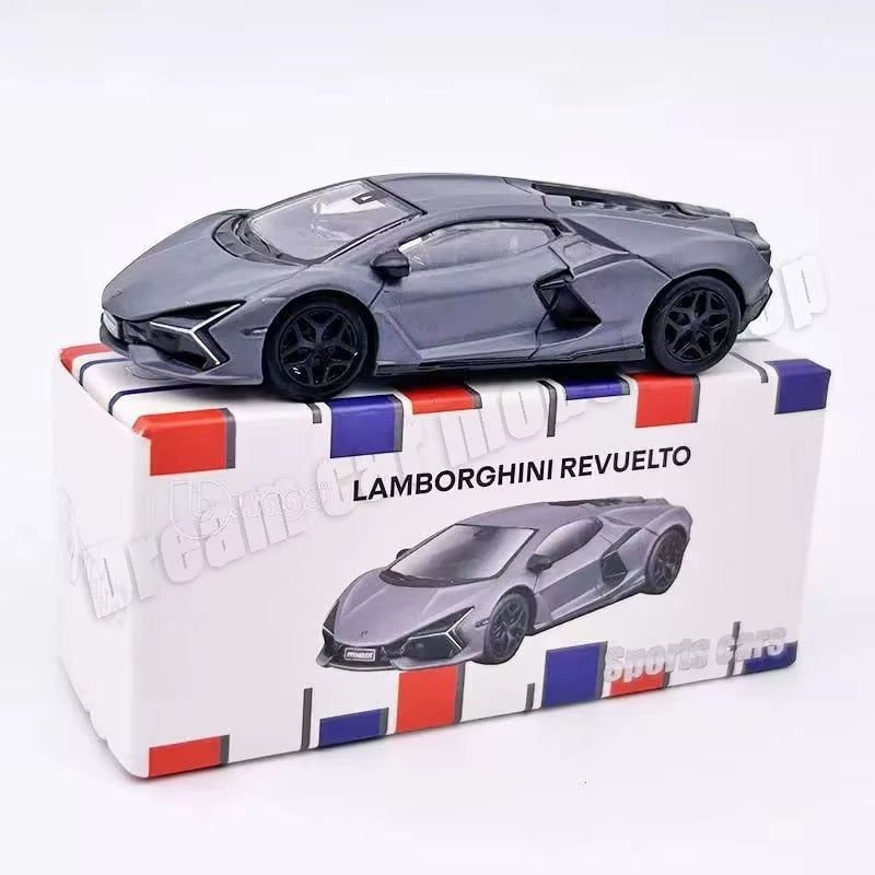 1:64 Bburago Ferrari MONZA SP1,LAFERRARI,488GTB, F12 Tdf,F40,F50,ENZO FERRARI,SF90 Die-Cast ...