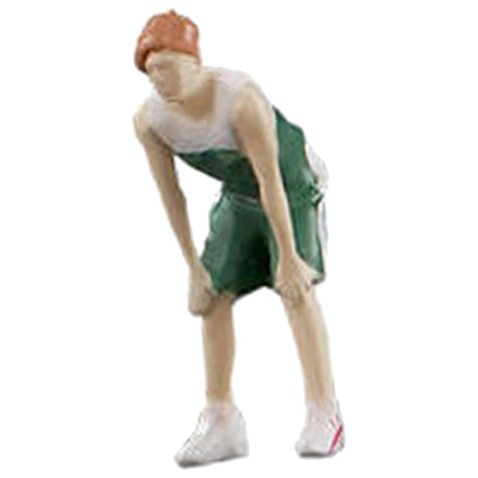 1/64 Boy Dollhouse Play Figure Character Model Tiny People Toys People ...