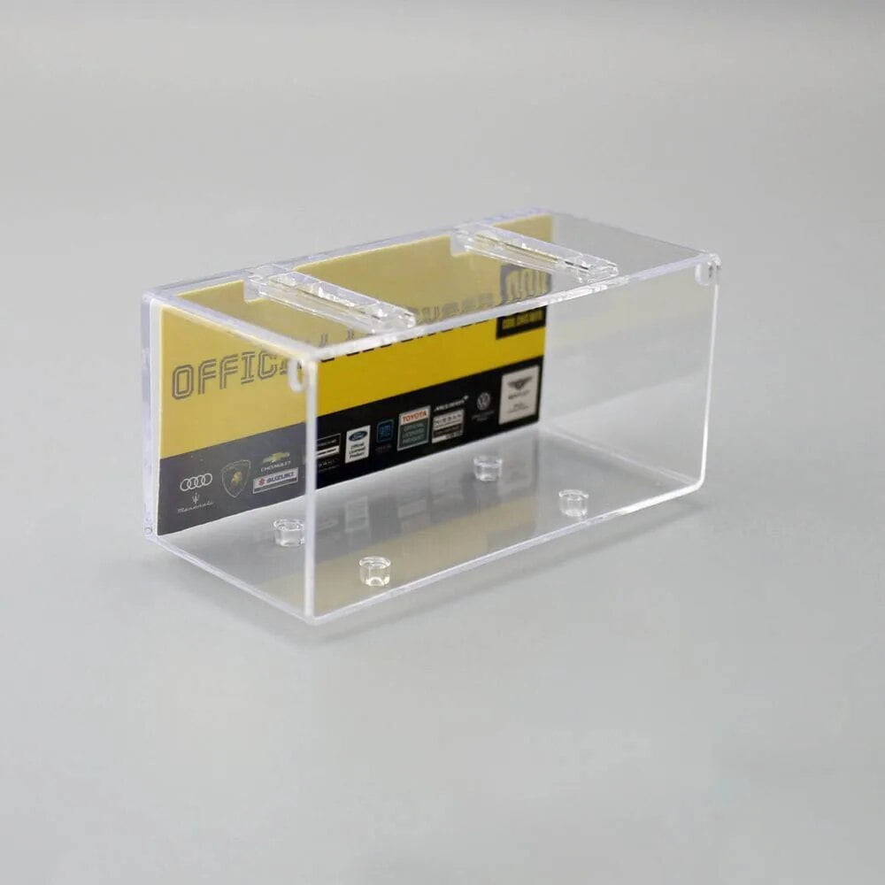 1/64 CCA World Famous Vehicle Collection Series Pocket Toy Amarok ...