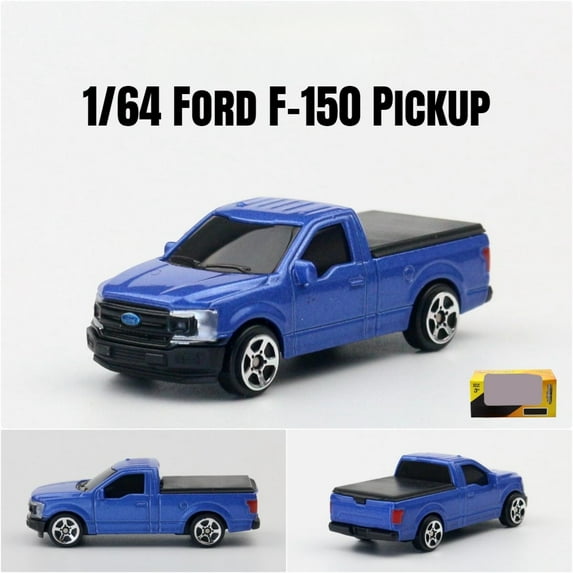 1/64 CiTY Diecast Toy Car Model Miniature 3-inch Wheels Collection ...