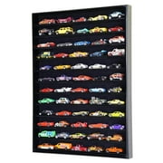 Matchbox Display Case
