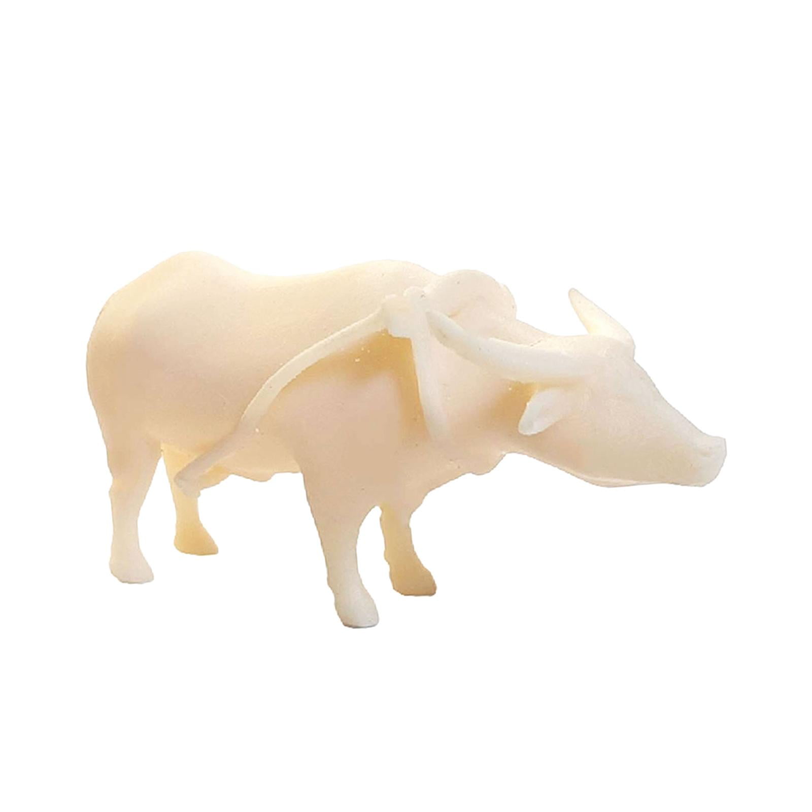 1:64 Figure Model Tiny People Model Scenes Miniature Model Figure ...