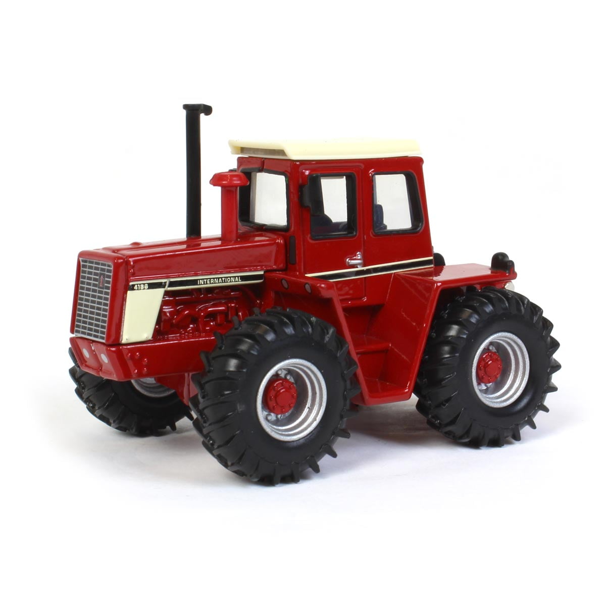 1/64 International Harvester 4186 4WD, 2020 National Farm Toy Museum ...