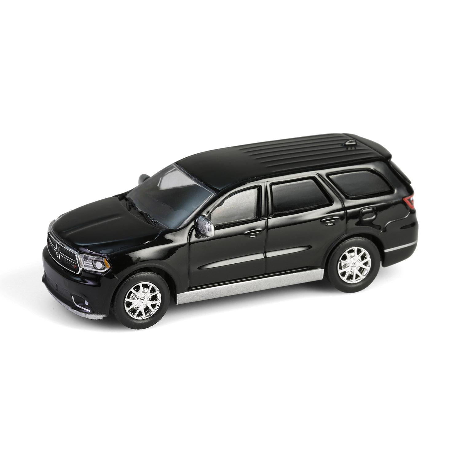 1/64 Jamie Dutton’s 2014 Dodge Durango, Yellowstone, Hollywood Series ...