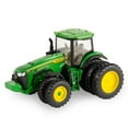 1/64 John Deere 8R 340 Tractor Toy - LP80293 - Walmart.com