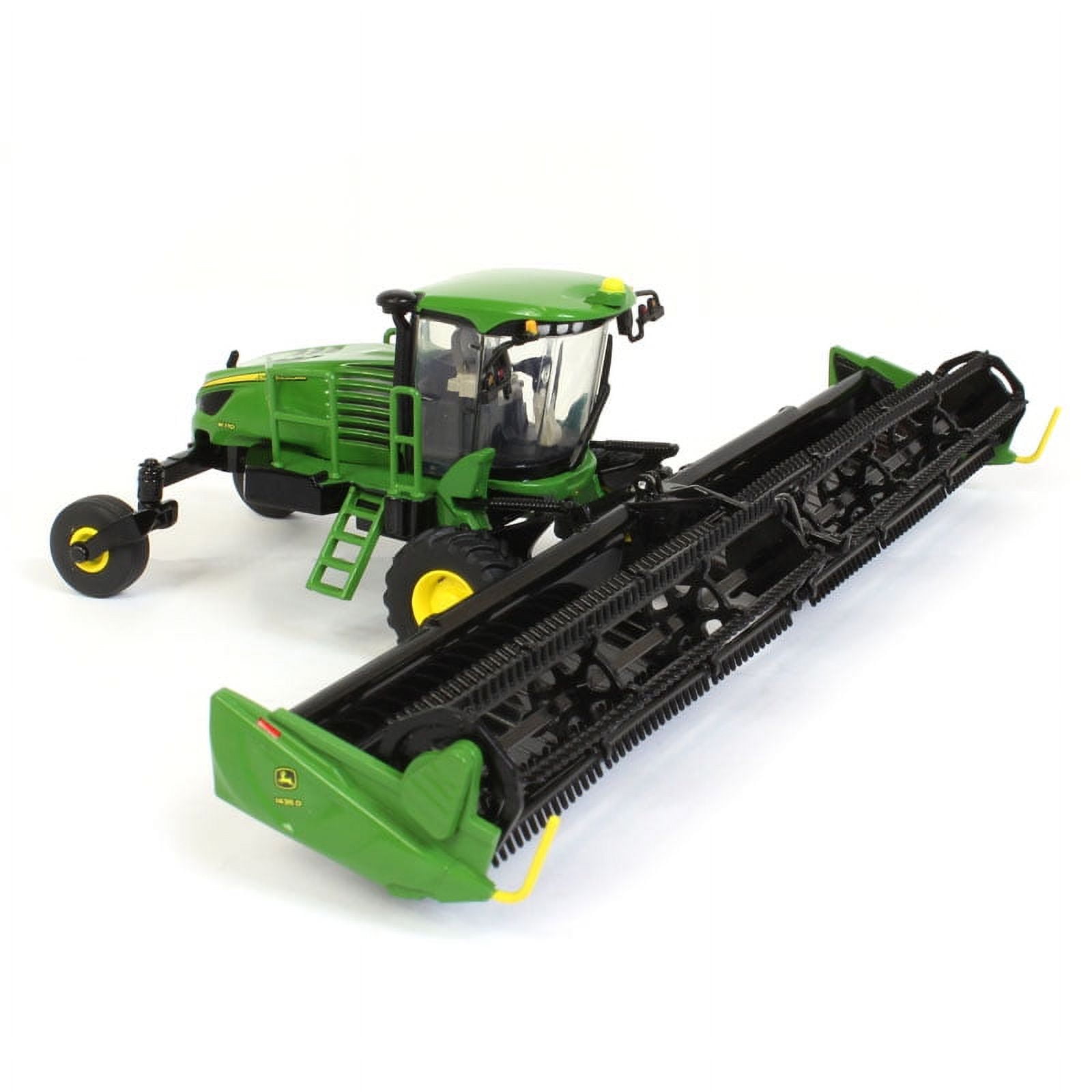 1/64 Limited Edition High Detail W170 John Deere Windrower JDM283 ...