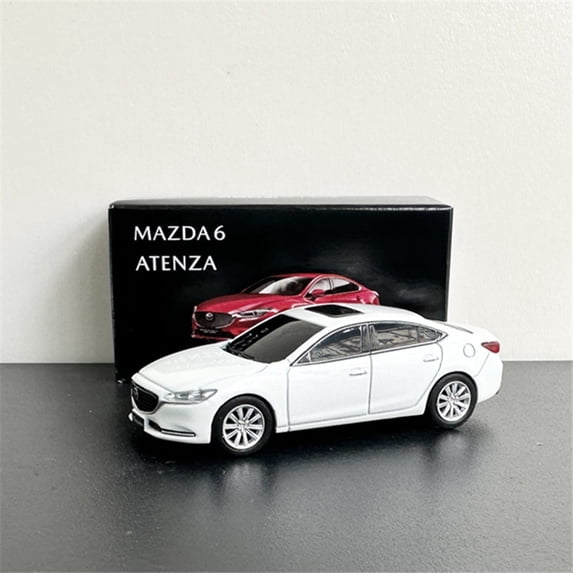 1/64 MAZDA CX5 CX-5 SUV Alloy Car Model Diecast Metal Toy Vehicle Car ...