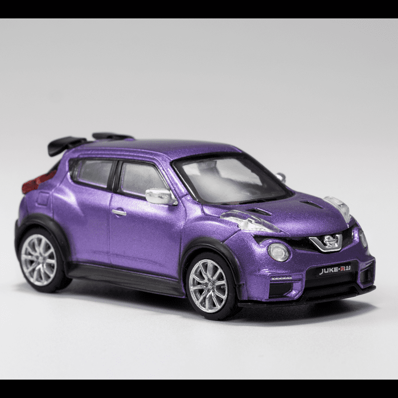 1/64 Model Sports Car Vintage Cars JDM Vehicle Diecast Car Collection ...