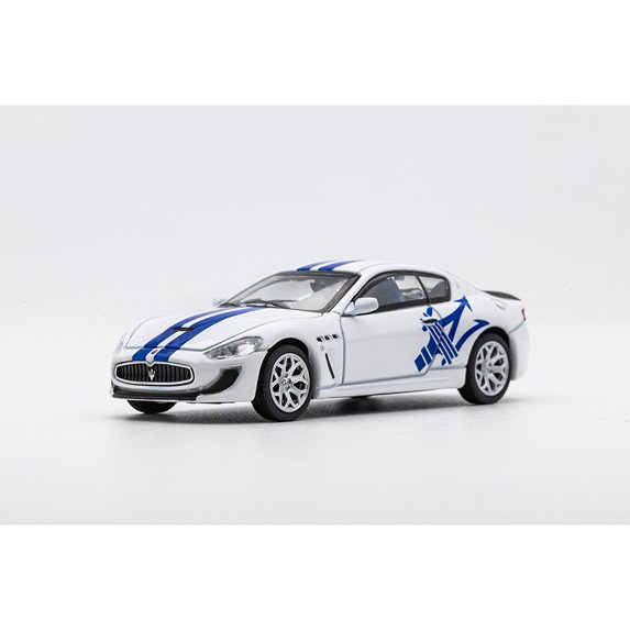 1/64 Model Sports Car Vintage Cars Vehicle Diecast Car Collection Toy ...