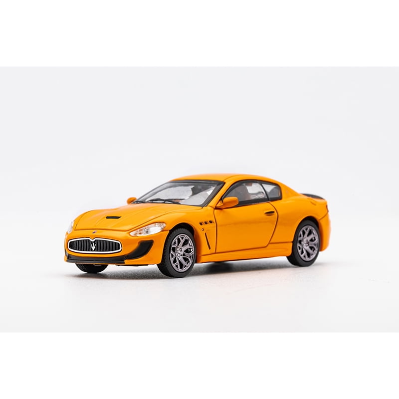 1/64 Model Sports Car Vintage Cars Vehicle Diecast Car Collection Toy ...