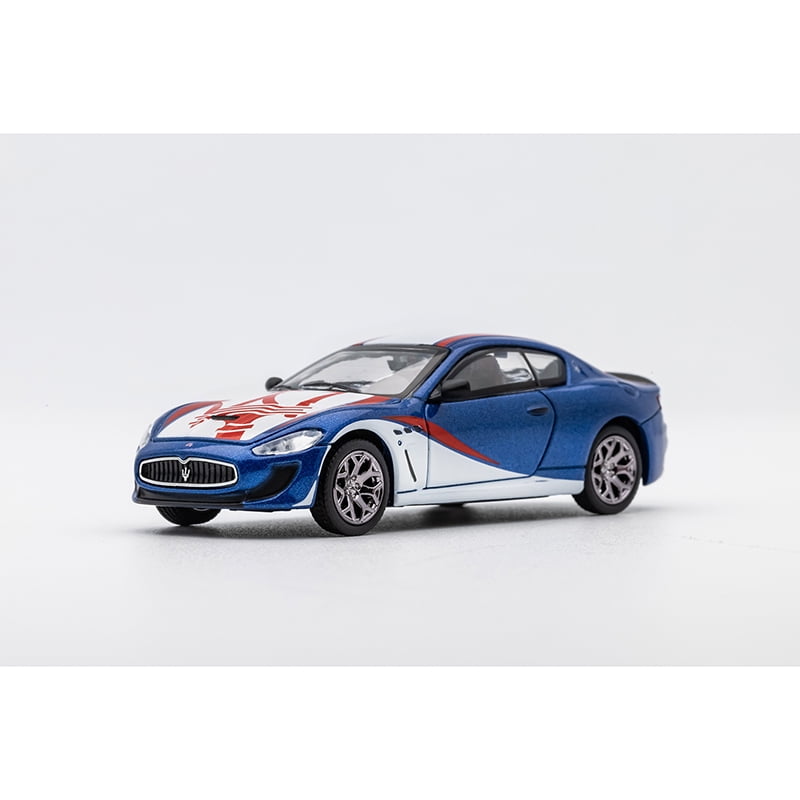 1/64 Model Sports Car Vintage Cars Vehicle Diecast Car Collection Toy ...