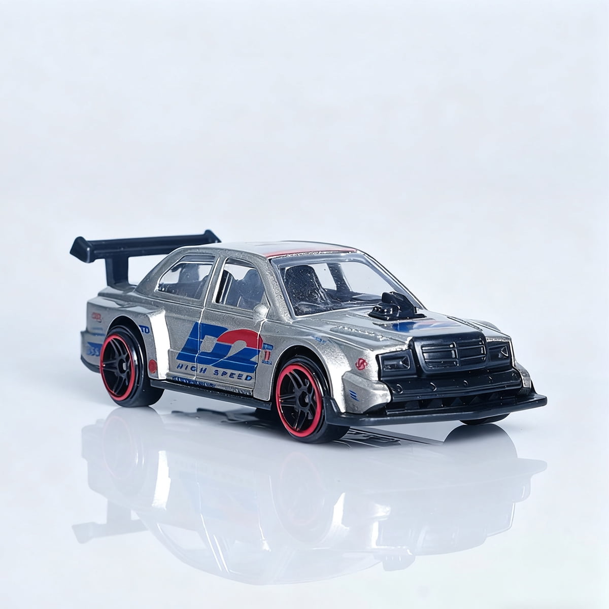 1:64 New Cool Alloy Die-Cast Racing Car Model Toy Ornament Collectible ...