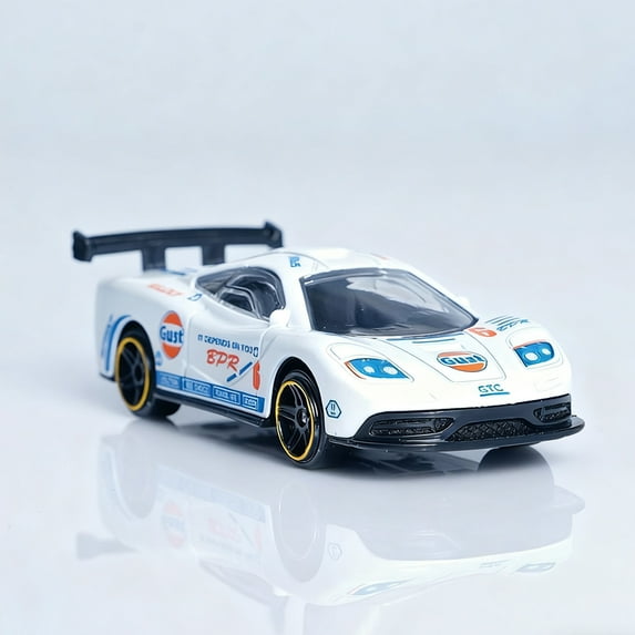 1:64 New Cool Alloy Die-Cast Racing Car Model Toy Ornament Collectible ...