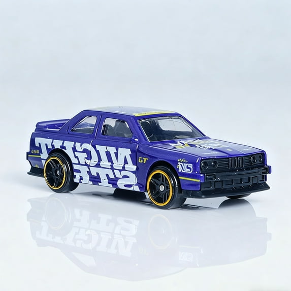 1:64 New Cool Alloy Die-Cast Racing Car Model Toy Ornament Collectible ...