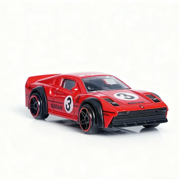 1:64 New Cool Alloy Die-Cast Racing Car Model Toy Ornament Collectible ...