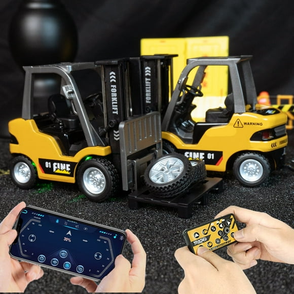Kids Forklift