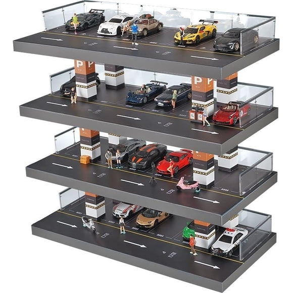 Lego Display Shelves