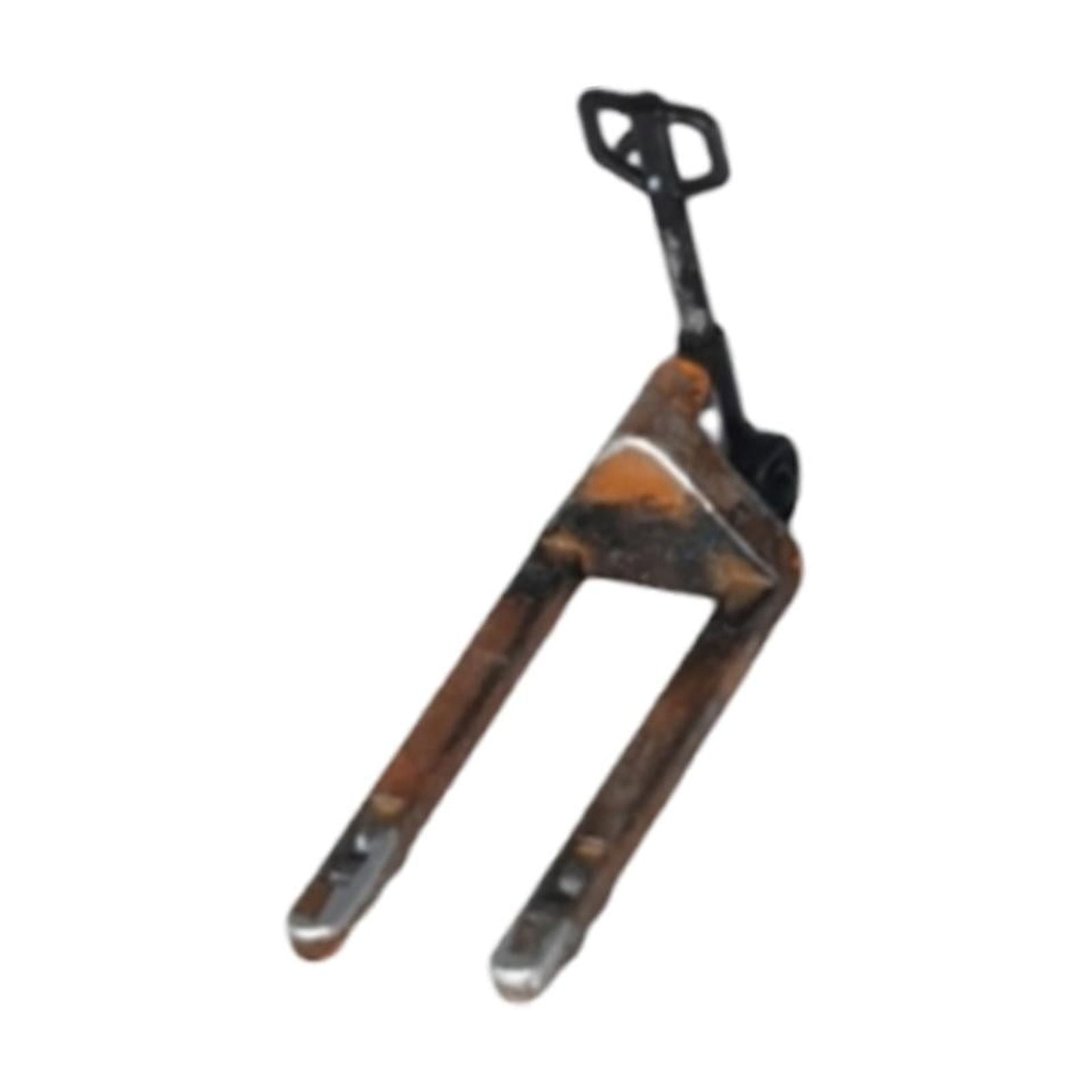 1/64 Scale Diorama Forklift Model Pallet Truck ABS Material for ...