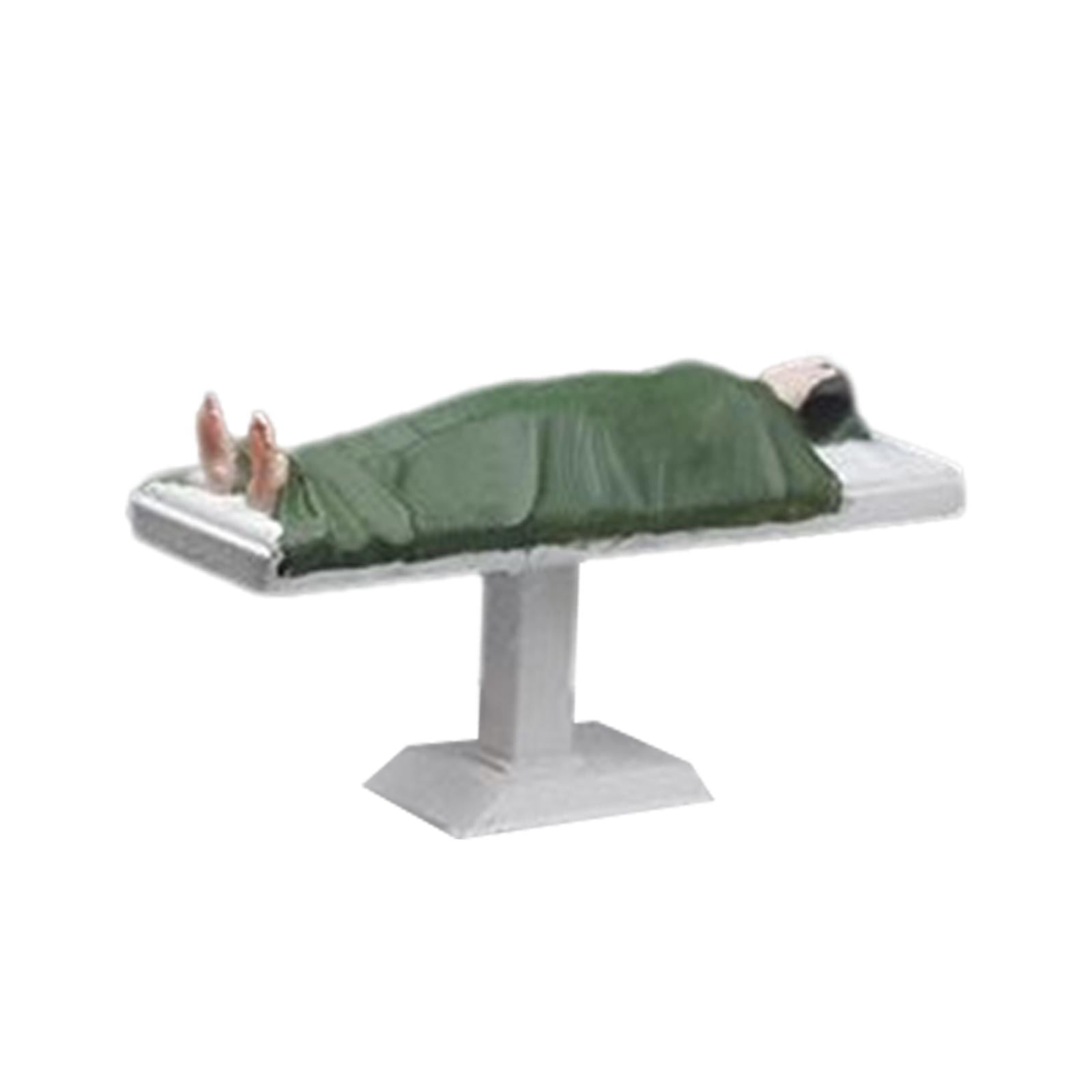 1/64 Scale People Figures Collectibles Resin for Diorama DIY Projects ...