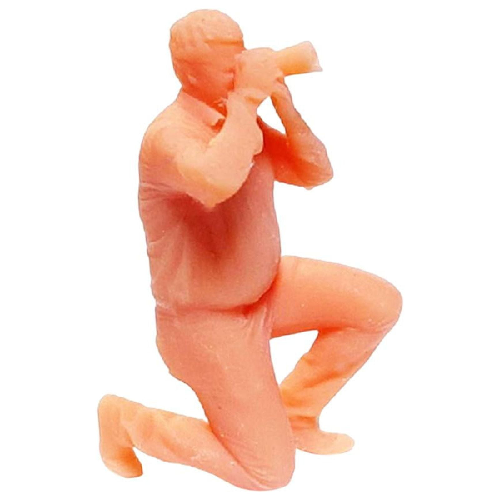 1/64 Scale People Figures, Realistic Figures, Miniature Model Figures ...