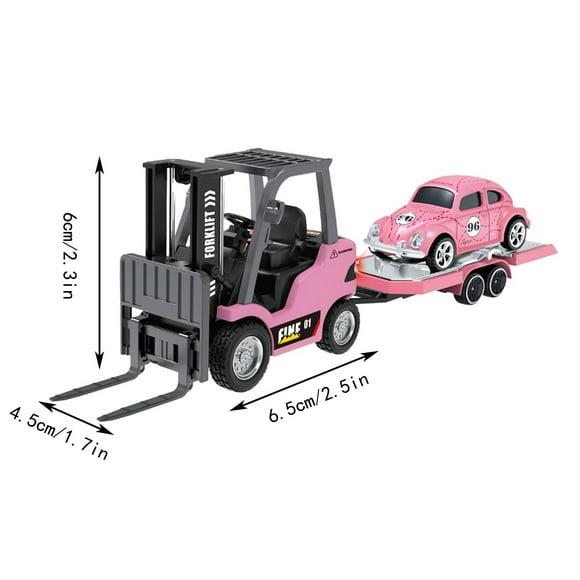 Remote Control Forklift