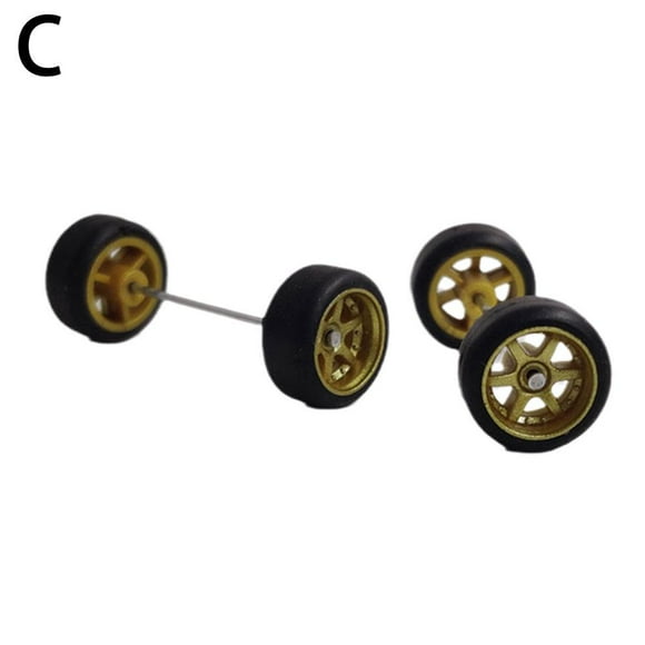 Open Wheel Modified Models